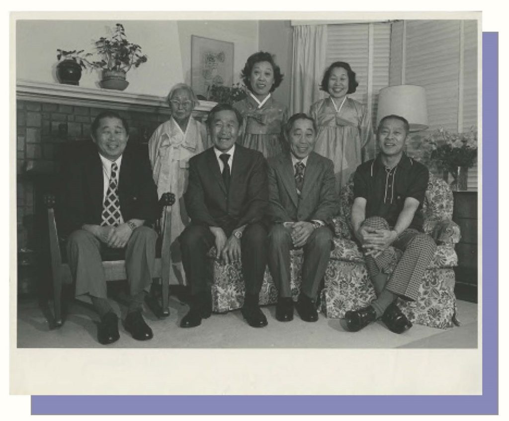Part 8: Contributions of Korean Americans - Oakland Asian Cultural Center
