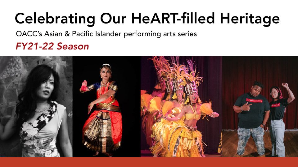 OACC EVENTS – Oakland Asian Cultural Center