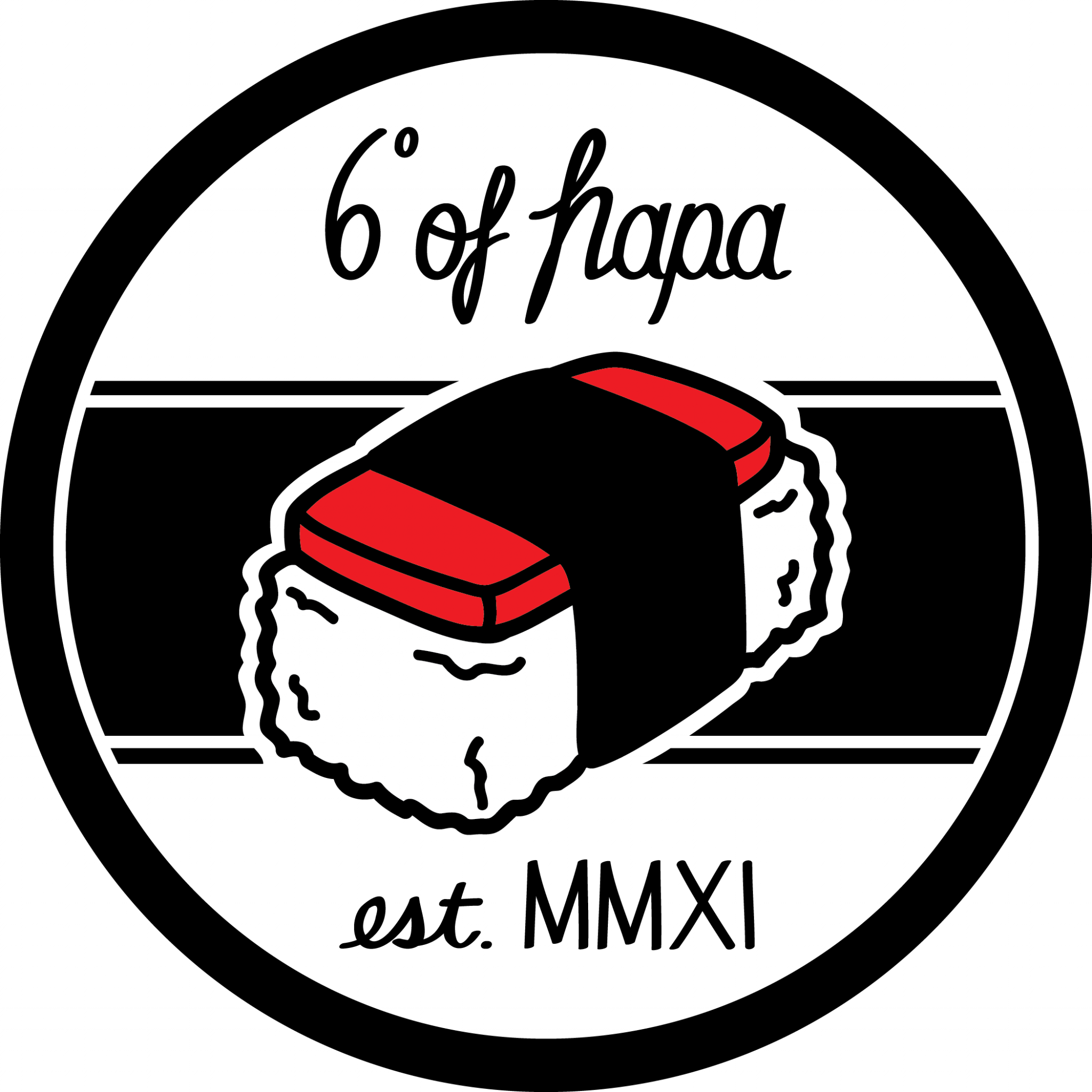 6 Degrees of Hapa - Oakland Asian Cultural Center