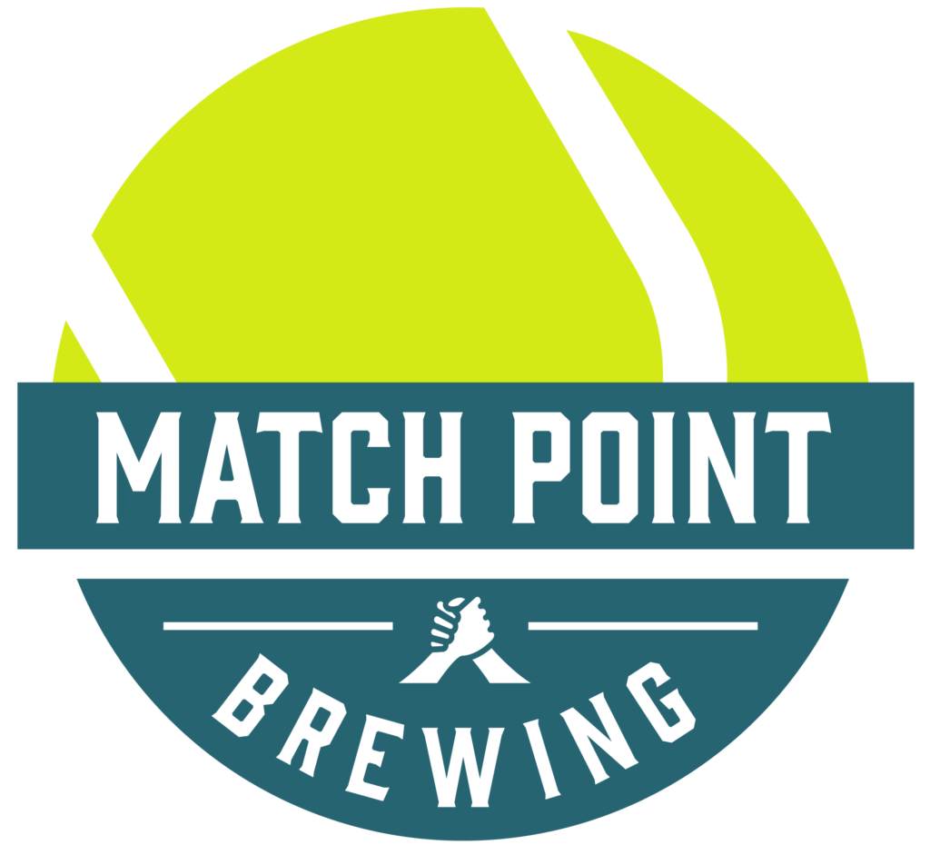 Match Point Brewing - Oakland Asian Cultural Center