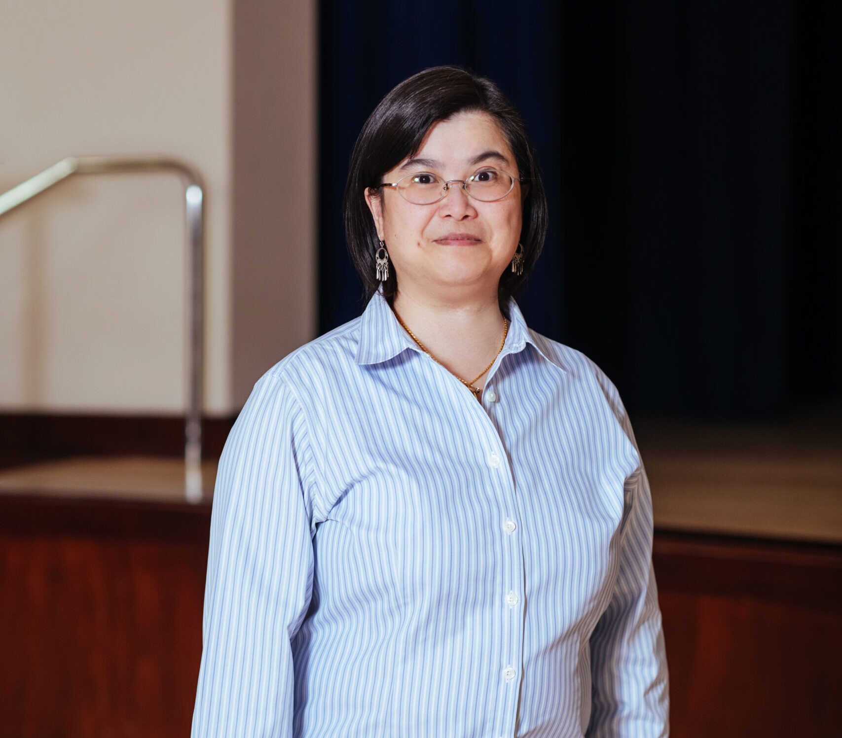 BOARD & STAFF - Oakland Asian Cultural Center
