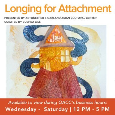 OACC EXHIBITIONS - Oakland Asian Cultural Center