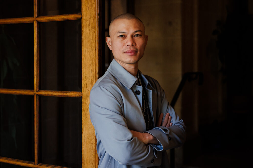 A Short Film Screening and Book Reading Exploring Cambodian & Queer ...